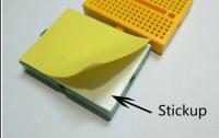 China ABS Plastic Breadboard 170 For Beginners DIY for sale