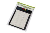 China 2.54mm Pitch Solder Breadboard Printed Circuit Board Prototyping for sale