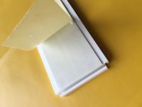 China Mini Half - Size Simple Circuit Projects Using Breadboard Slide Side for sale