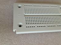 China Slide Type Prototype Breadboard Electronic Project Starter Kit For Education for sale