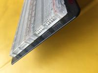 China Testing Transparent Breadboard Prototype 1660 Point Solderless Bread Board for sale
