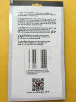 China 1500 Points Circuit Board Breadboard Solderless with Metal Plate for sale
