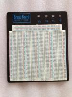 China DIY Prototyping Breadboard Solderless 3220 Points With Metal Plate for sale