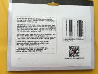 China 1660 Points Electronic solderless breadboard & prototyping board with metal plate for sale