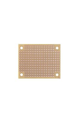 China Tiny PCB - 105 Prototype PCB Board Copper Base PCB Breadboard 60 * 44 mm for sale