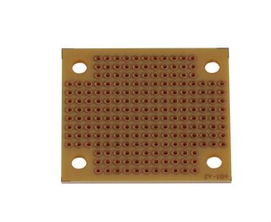 China Electronics PCB Breadboard Prototype PCB Board Good Flatness / Reinforced for sale