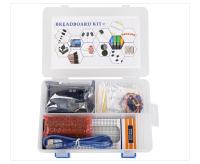 China Random Colour Electronic Kit 830 Point Solderless Bread Board For DIY Circuit for sale