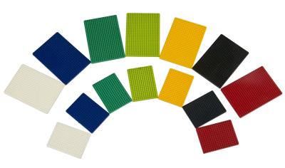 China 13.2 × 9.2 Cm Round Hole Breadboard Tie - Point 25 / 25 / 35 / 45 / 55 Breadboard for sale