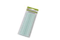 China 840 Tie-points Pink Round Hole Breadboard ,  2.54mm Pitch Solderless Circuit Board for sale