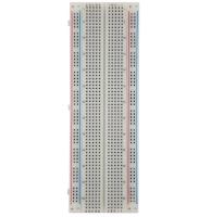 China Full Size Self Adhesive Prototyping Circuit Board ABS Housing for sale