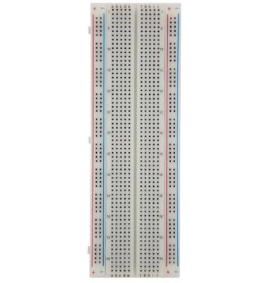 China Full Size Self Adhesive Prototyping Circuit Board ABS Housing for sale