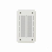 China Mini Half - Size Simple Circuit Projects Using Breadboard Slide Side for sale