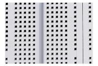 China Lab Test Breadboard Electronics Projects 4660 Tie Points Advanced Board for sale