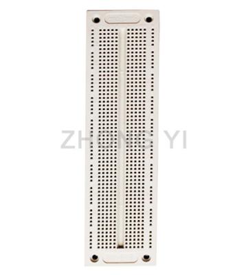 China 690 - Point Solder Universal Electronics Breadboard Kit For Experiment for sale