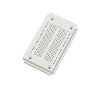 China Slide Type Prototype Breadboard Electronic Project Starter Kit For Education for sale