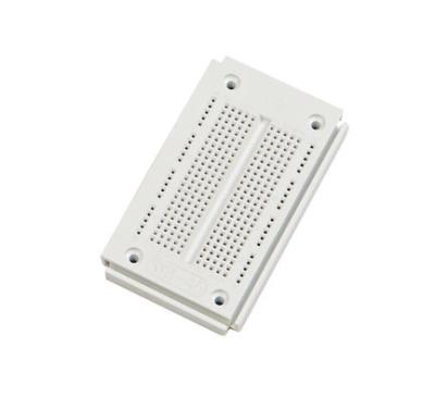 China Slide Type Prototype Breadboard Electronic Project Starter Kit For Education for sale