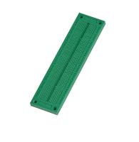 China Colorful Electronics Breadboard Kit Self - Adhesive Solderless Bread Board for sale