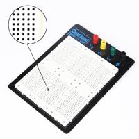 China Universal Electronic Solder Breadboard 1000M Ω Min Insulation Resistance for sale