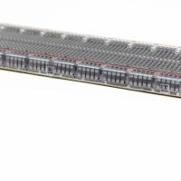 China Spring Clip Transparent Breadboard Electronics Projects Protoboard for sale