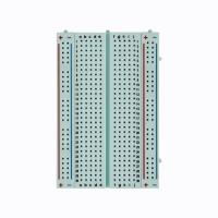 China Arduino DIY Round Hole Solderless Breadboard for sale