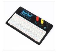 China Experiment Electronics Starter Kit Breadboard for sale