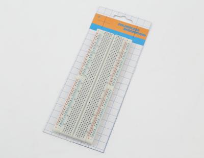 China solderless Electronics Breadboard Kit for sale