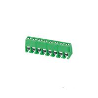 China HQ350R-3.5/3.96 300V 3.5mm Pitch PCB Screw Terminal Block for sale