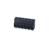 China HQ135T-10.16 Building Block Toys 2P Screw Terminal Connector for sale