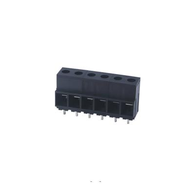 China HQ135T-10.16 Building Block Toys 2P Screw Terminal Connector for sale