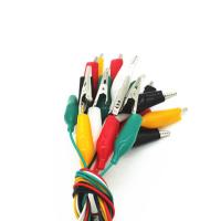 China China Suppliers Metal Small Alligator Clips Curl Clip for sale