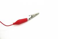 China China Suppliers Metal Small Alligator Clips Curl Clip for sale