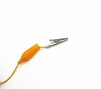 China China Suppliers Metal Small Alligator Clips Curl Clip for sale