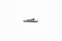 China China Factory Direct Sales 45mm Safety Leads Alligator Clip for sale