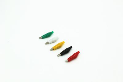 China Alligator Wire Crocodile Clip Wire for sale