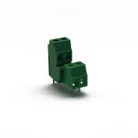 China Phoenix Terminal Blocks Two Way Screw HQ128A Electric for sale
