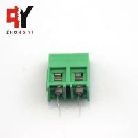 China Fast Connector HQ 950 9.5mm Screw Terminal Block Connector 300V 30A for sale