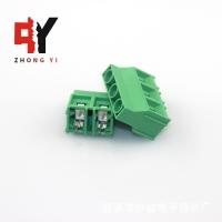 China Fast Connector HQ 950 9.5mm Screw Terminal Block Connector 300V 30A for sale