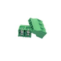China Fast Connector HQ 950 9.5mm Screw Terminal Block Connector 300V 30A for sale