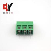 China Fast Connector HQ 950 9.5mm Screw Terminal Block Connector 300V 30A for sale