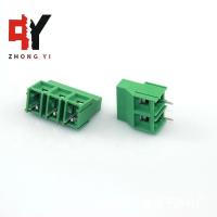 China Fast Connector HQ 950 9.5mm Screw Terminal Block Connector 300V 30A for sale