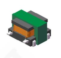 China CST01 Series Compact Current Sense Transformer with Low Profile SMD USB Connector for Precision Current Monitoring for sale
