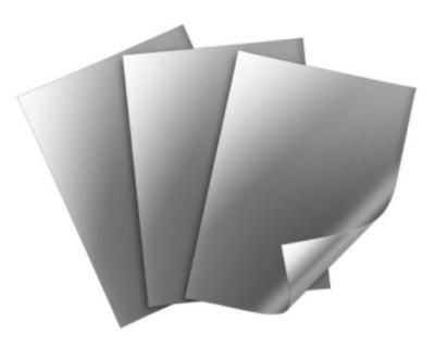 China NS1000 Series EMI Noise Suppression Microwave Absorber - Customizable EMI Shielding for Industrial Electronics for sale
