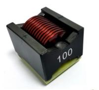 China SPI11 Series Shielded Power Inductor 75A High Current THT Type with Low DCR for DC/DC Converters for sale