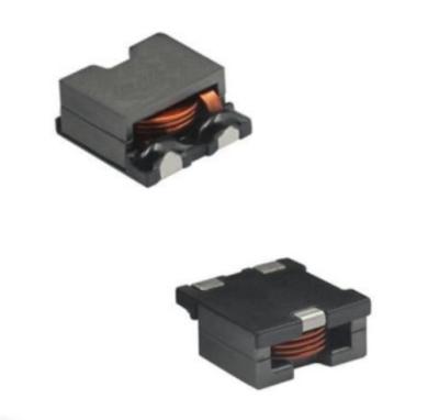 China SPI22 Series High Current SMD Shielded Power Inductor 12.7mm Length 5-8mm Height for DC/DC Converters for sale