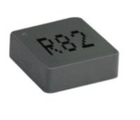 China SPI20 Series Molded Flat Wire Shielded Power Inductor 4.3mm to 16.4mm SMT Package for DC/DC Converters for sale