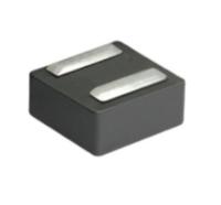 China SPI20 Series Molded Flat Wire Shielded Power Inductor 4.3mm to 16.4mm SMT Package for DC/DC Converters for sale