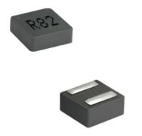 China SPI20 Series Molded Flat Wire Shielded Power Inductor 4.3mm to 16.4mm SMT Package for DC/DC Converters for sale