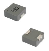 China SPI19 Series Shielded Molding Power Inductor 3.6x3.2mm to 17.5x17mm SMT Package with 60A Current Capacity for sale