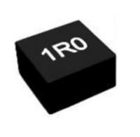 China SPI18 Series Molded Chip Power Inductors - 2.0mm to 2.5mm Length SMT Flat Wire Design for High Current Applications for sale