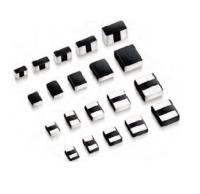 China SPI17 Series Power EMI Inductor - SMD Flat Wire Shielded 1.4mm to 4.0mm Sizes for 5G and DC/DC Converters for sale